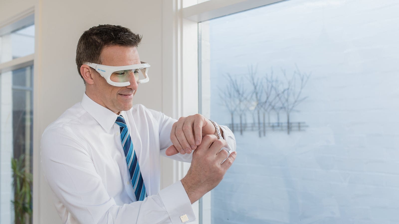 These offbeat wellness gadgets make taking care of your health fun