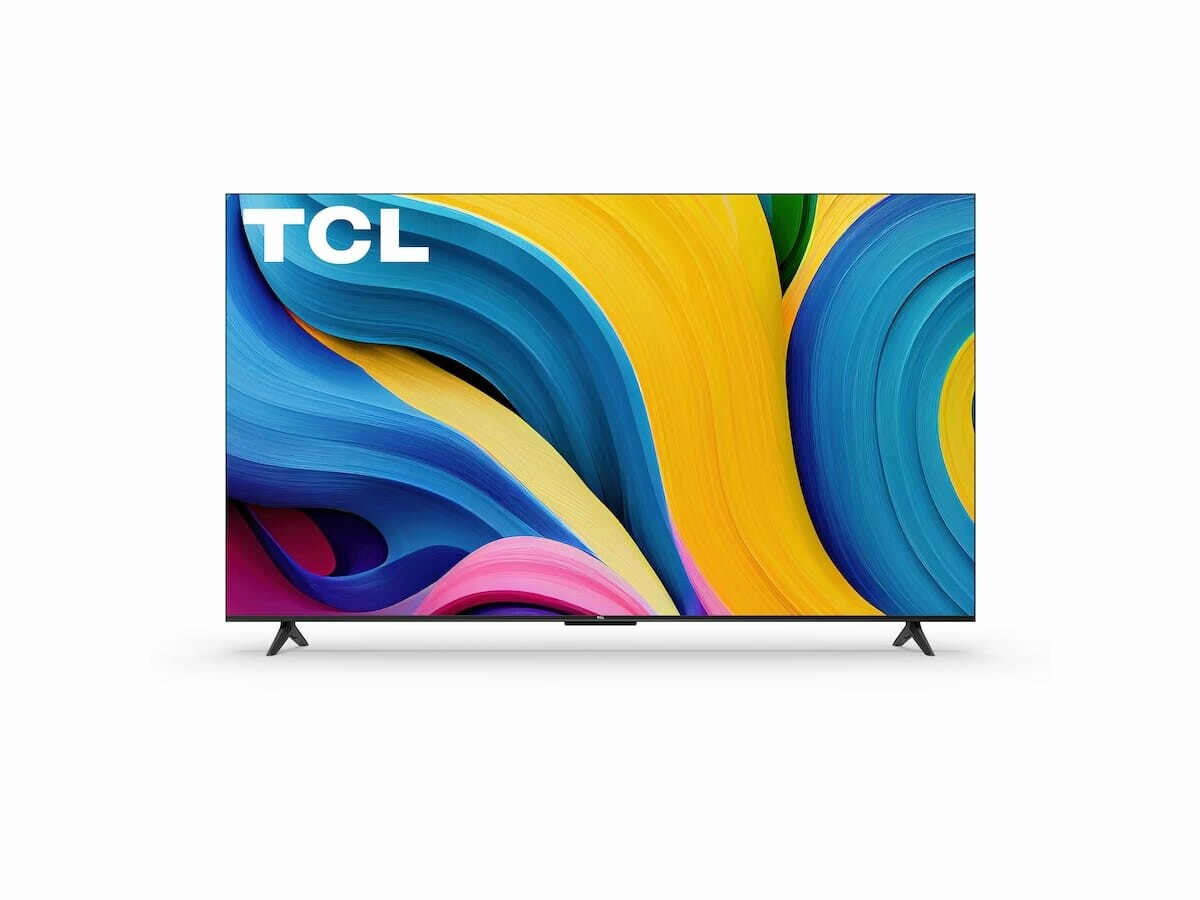 TCL S Class Smart TVs offer high-quality home theater experiences for ...