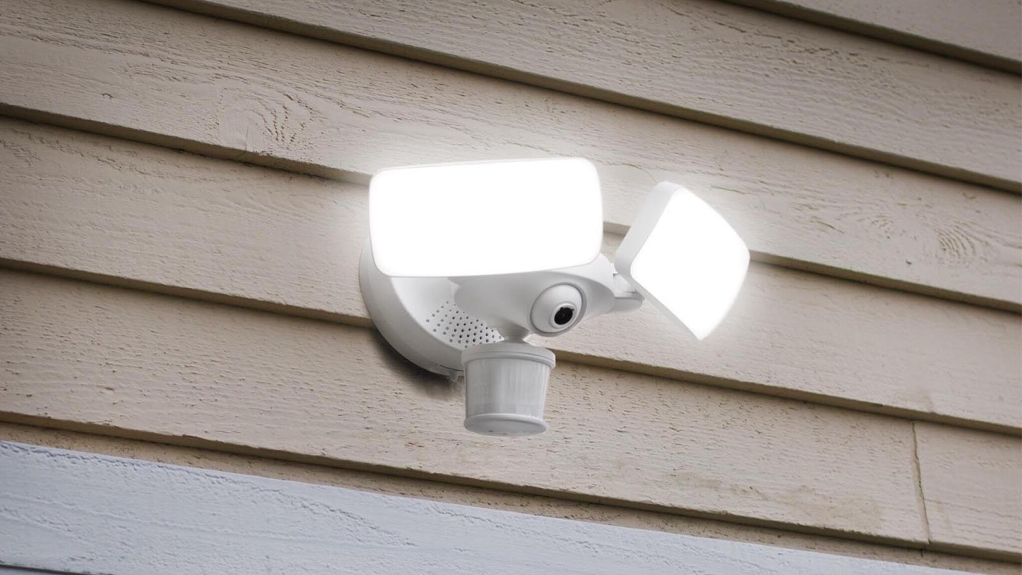10 Smart outdoor security cameras you can buy for your home — Gadget Flow