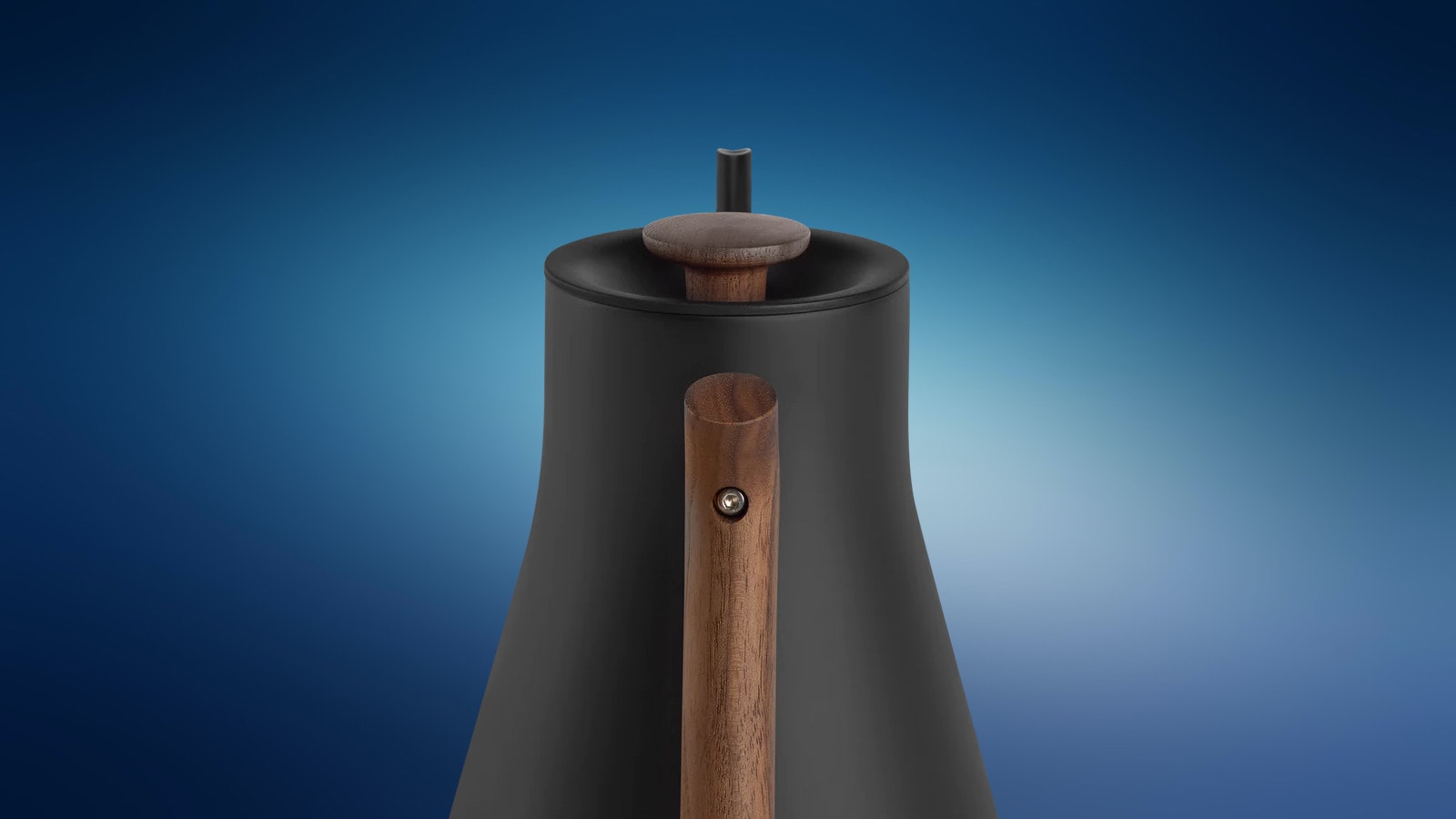 Fellow Stagg EKG Pro Electric Kettle Studio Edition has customizable ...
