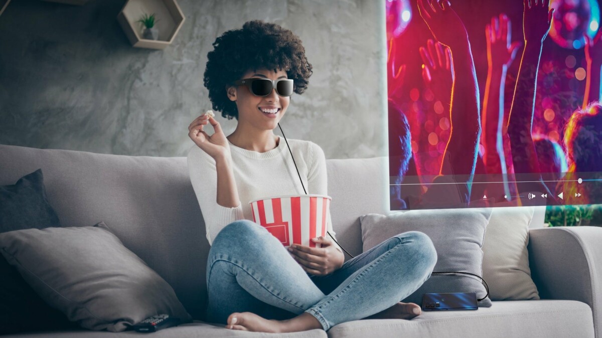 These luxury gaming gadgets give you the setup of your dreams — Gadget Flow