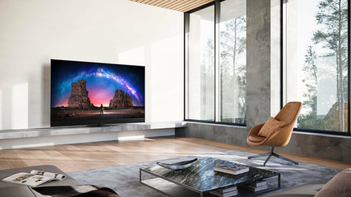 The ultimate home theater gadgets guide: projectors, smart TVs ...