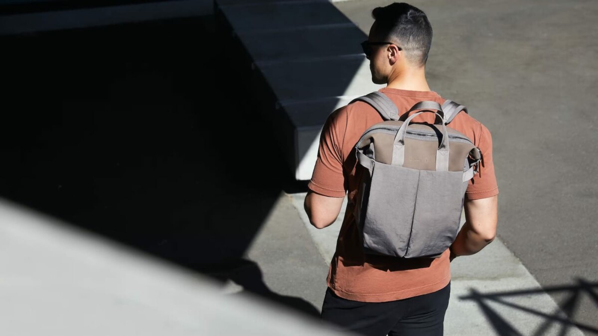 Best MacBook backpacks for daily commuters