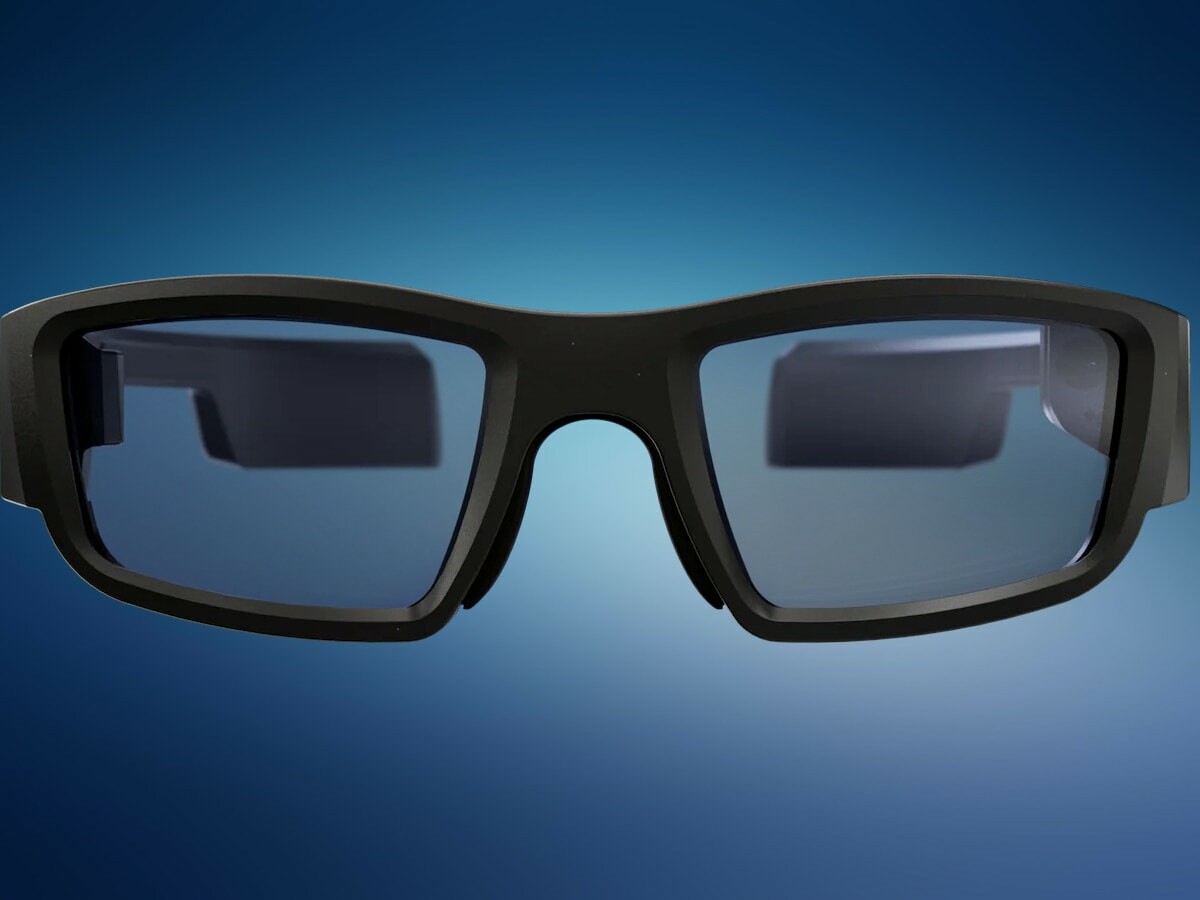 Vuzix Blade 2 smart glasses give frontline workers & other staff a ...