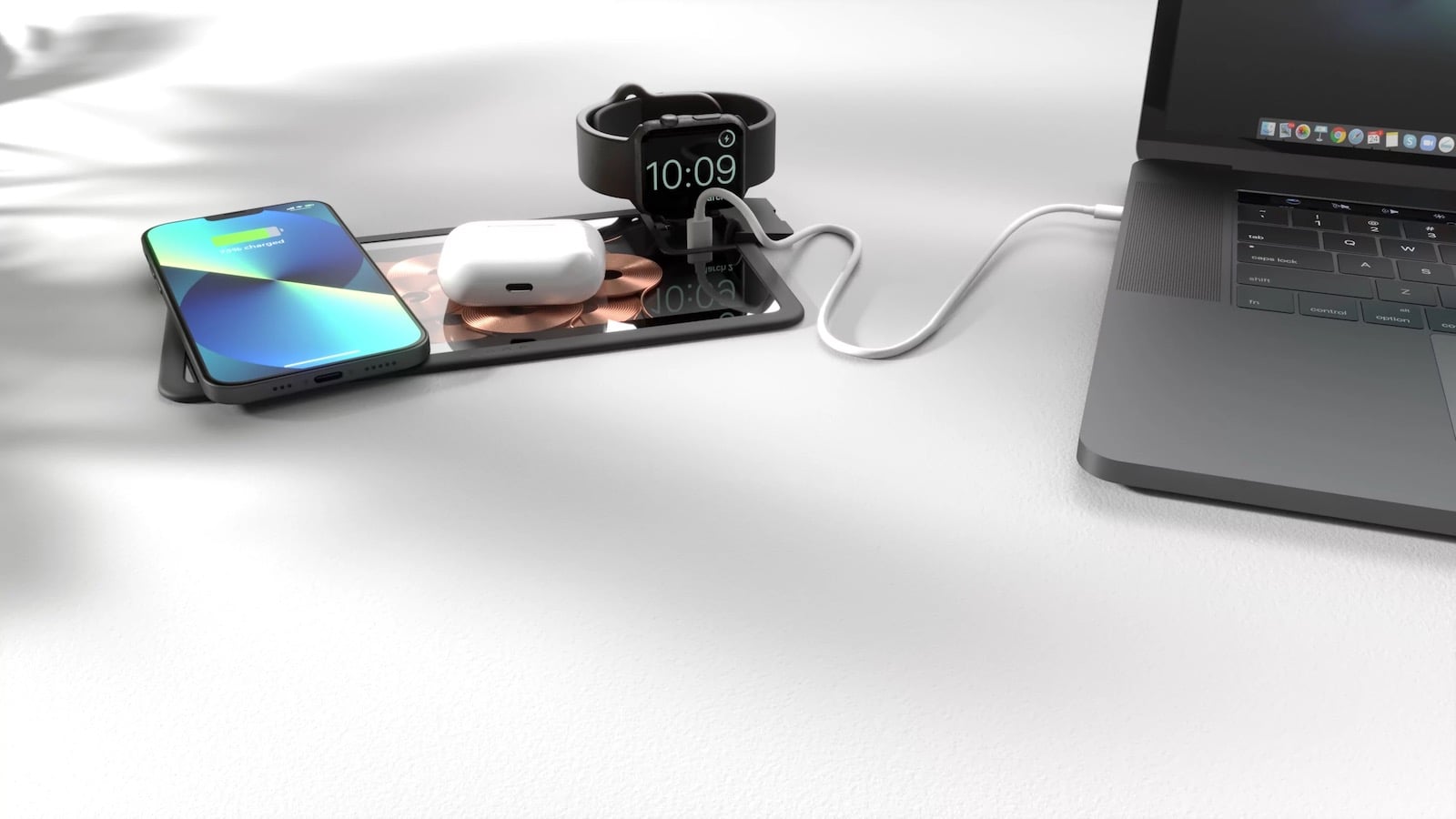 These MacBook gadgets and accessories improve your work life — Gadget Flow