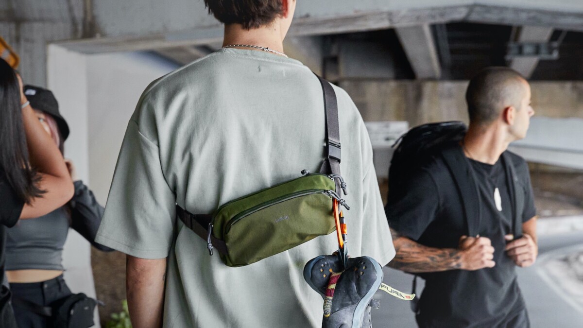 Products We Love from Bellroy » Gadget Flow