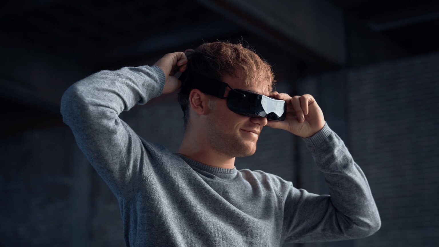 Best VR gadgets to change the way you game and watch movies — Gadget Flow