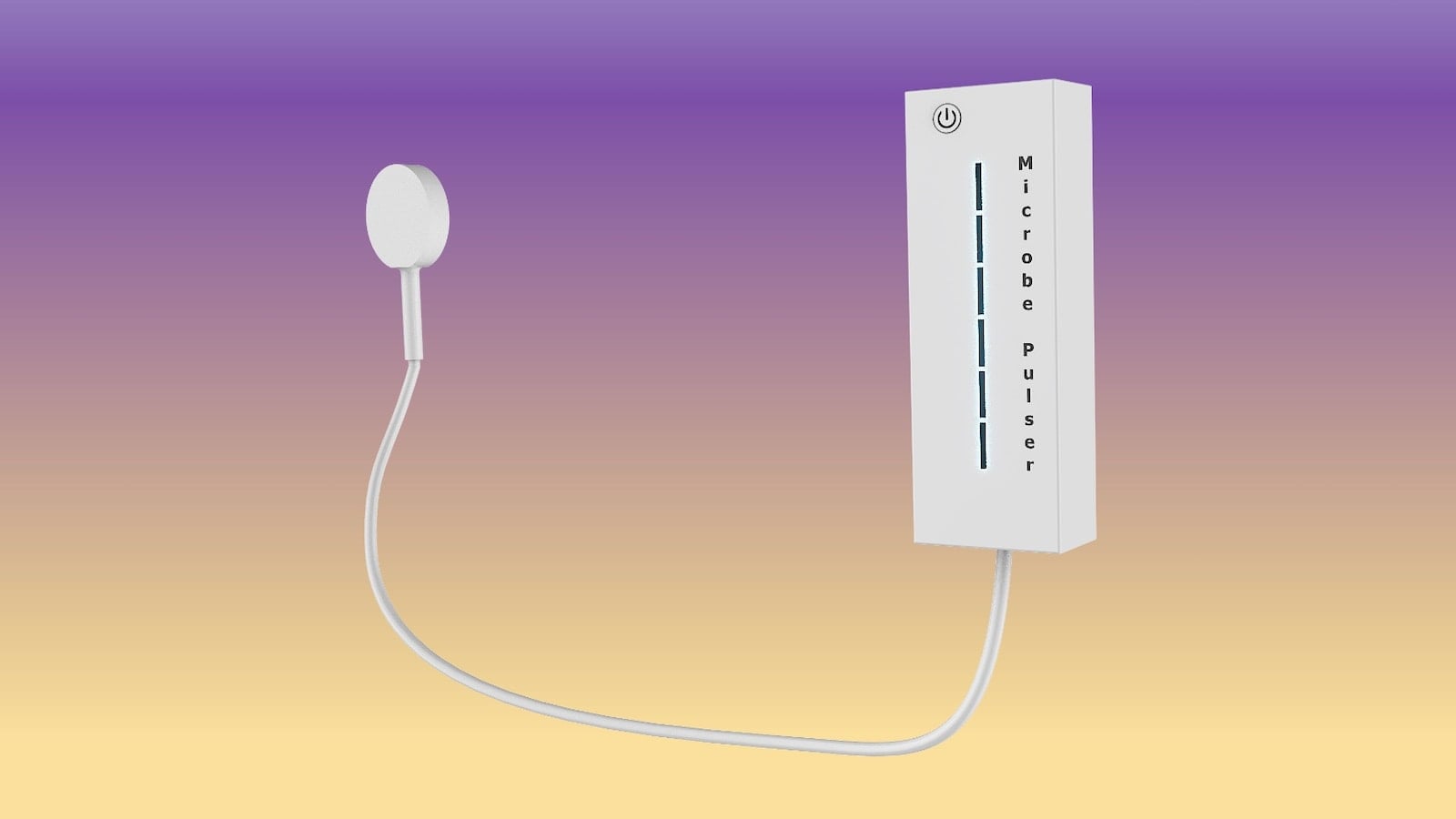 Review: Energetic Dynamic Solutions Microbe Pulser eliminates germs