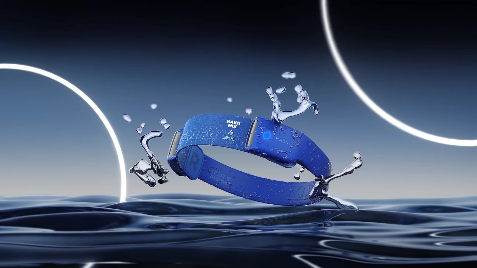 The latest in wearable fitness gadgets: from smart rings to smart ...