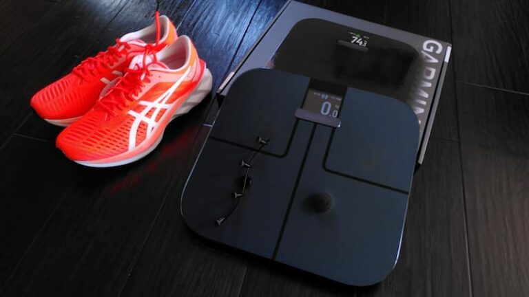 Meet the most innovative smart scales for more than just weight ...