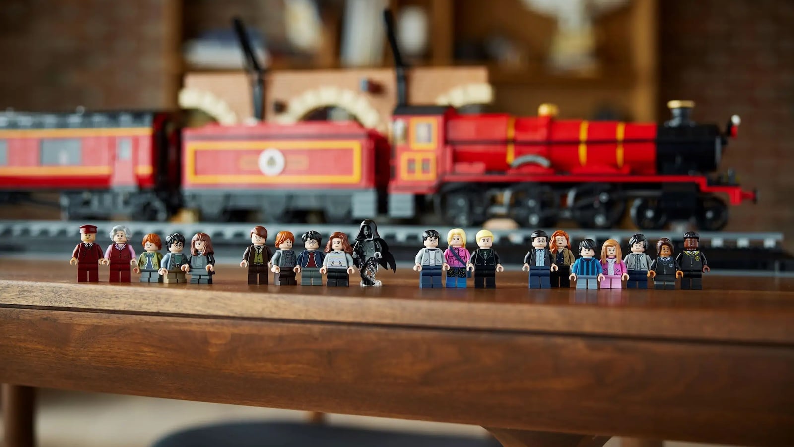 Hogwarts Build To Express Lego Kit Power Functions Kit for LEGO ...