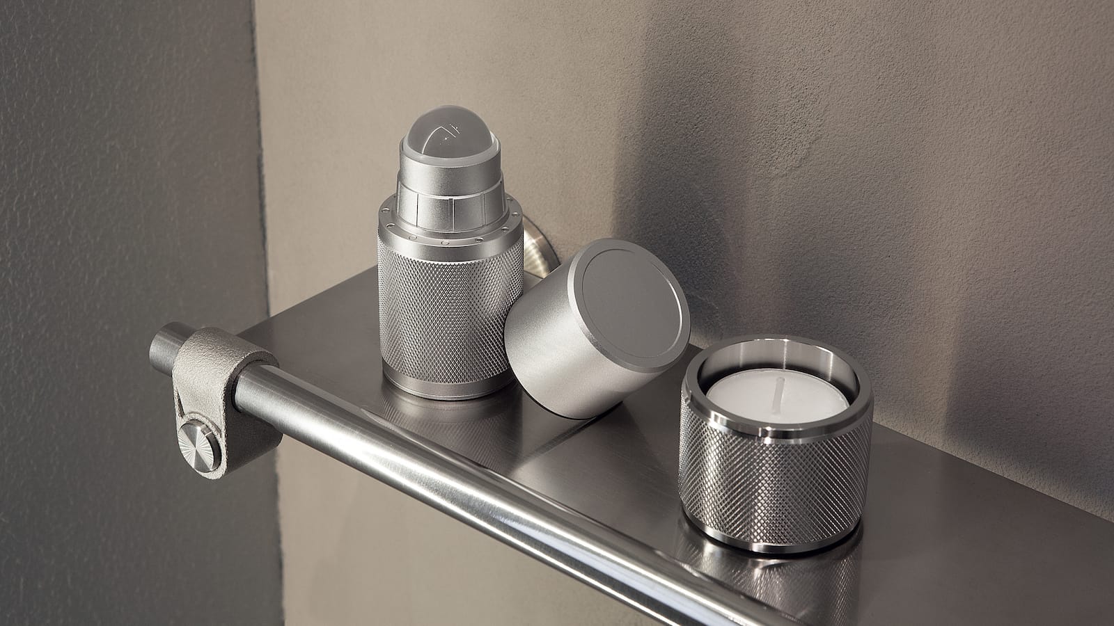 Lifelong Deodorant unisex deodorant applicator brings luxury ...