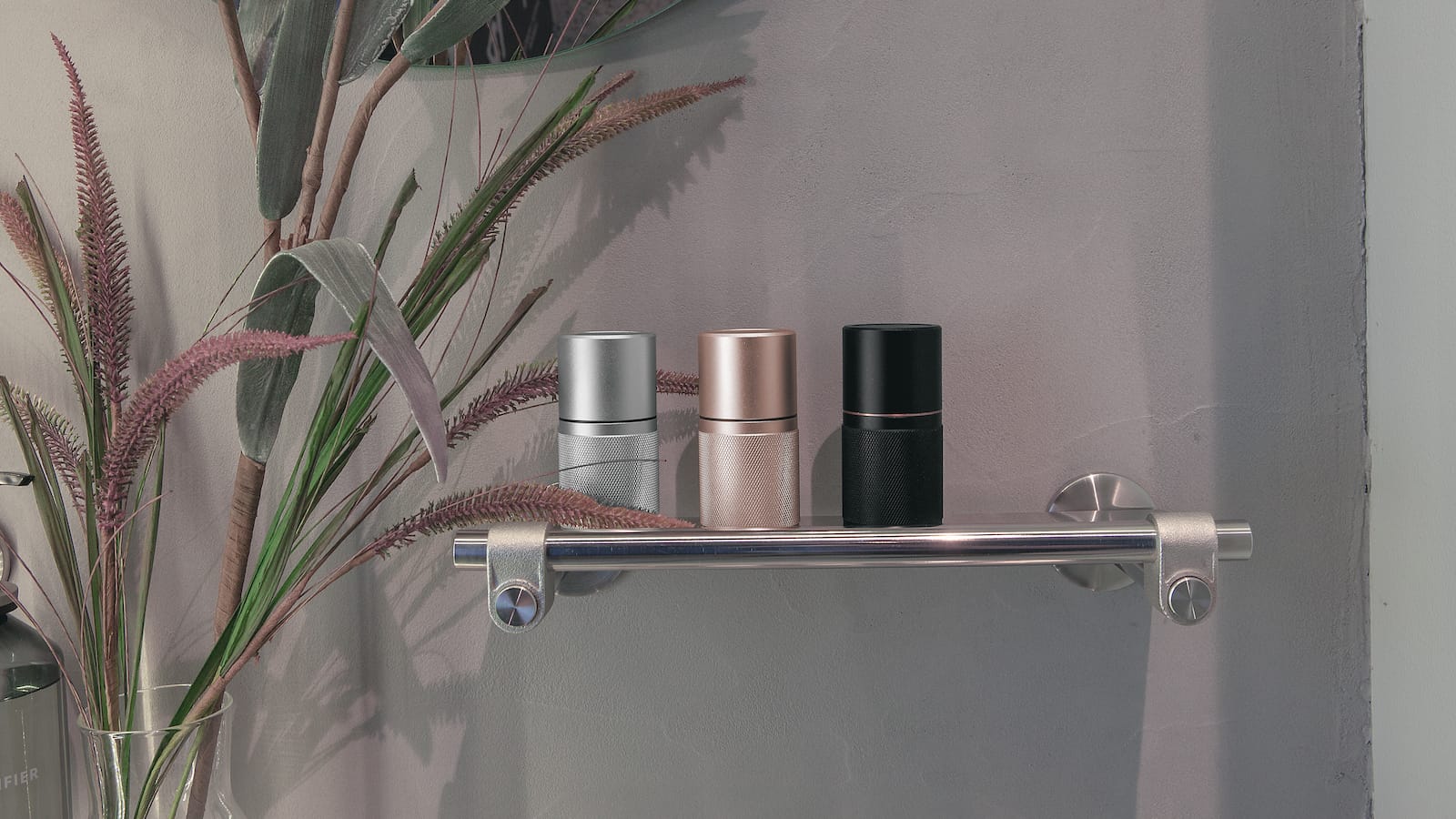 Lifelong Deodorant unisex deodorant applicator brings luxury ...