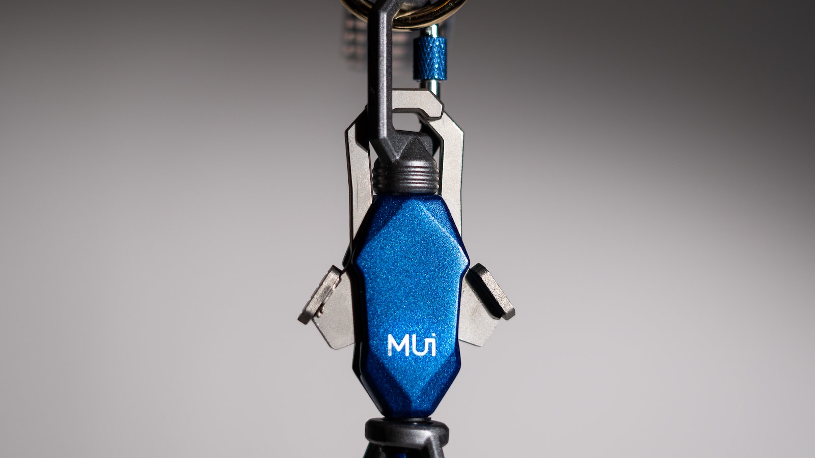 MUi Magnetic Rope Leash for dogs uses a patented MUi connection system ...