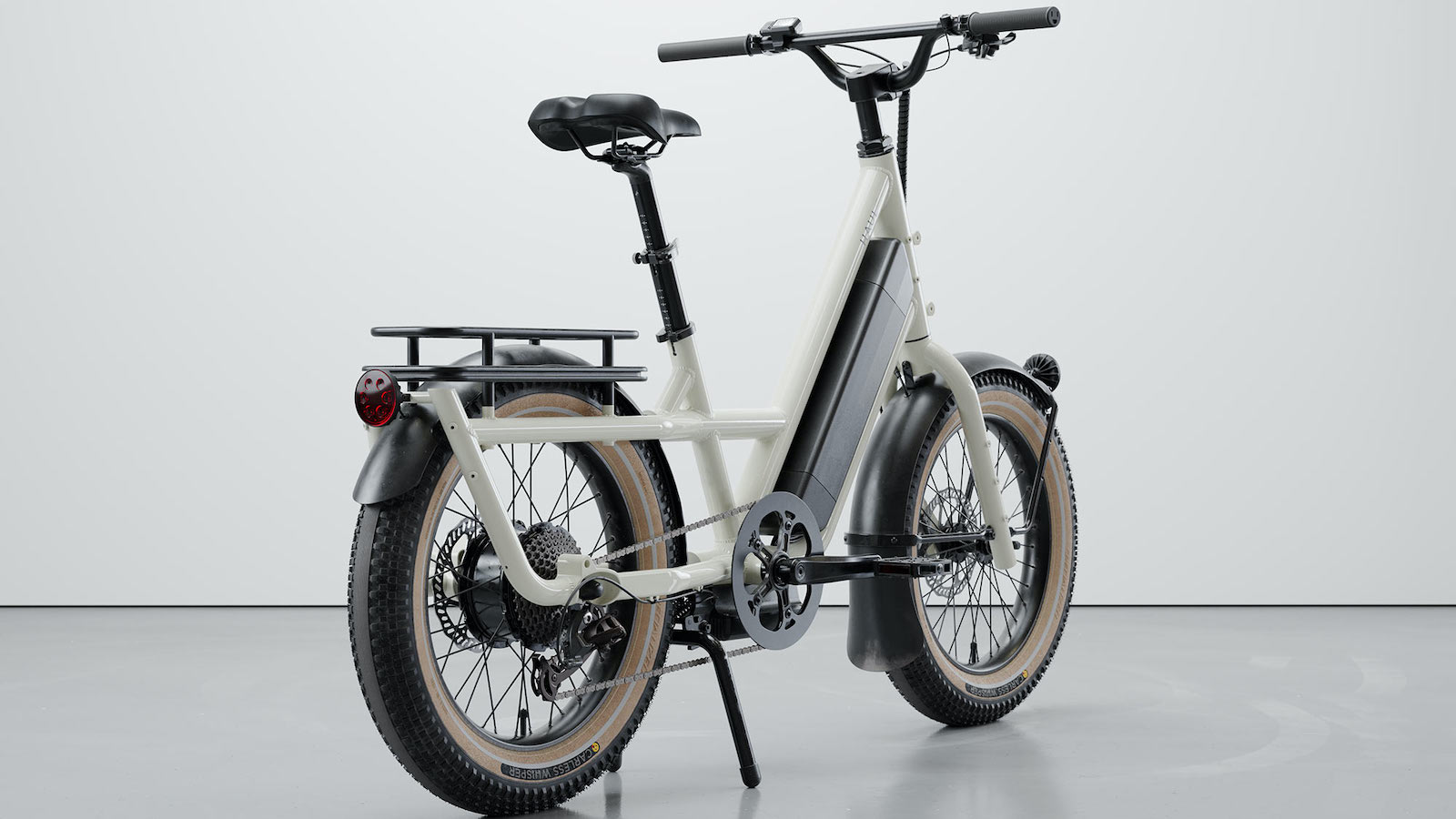 Specialized Haul ST cargo eBike provides powerful, customizable options ...