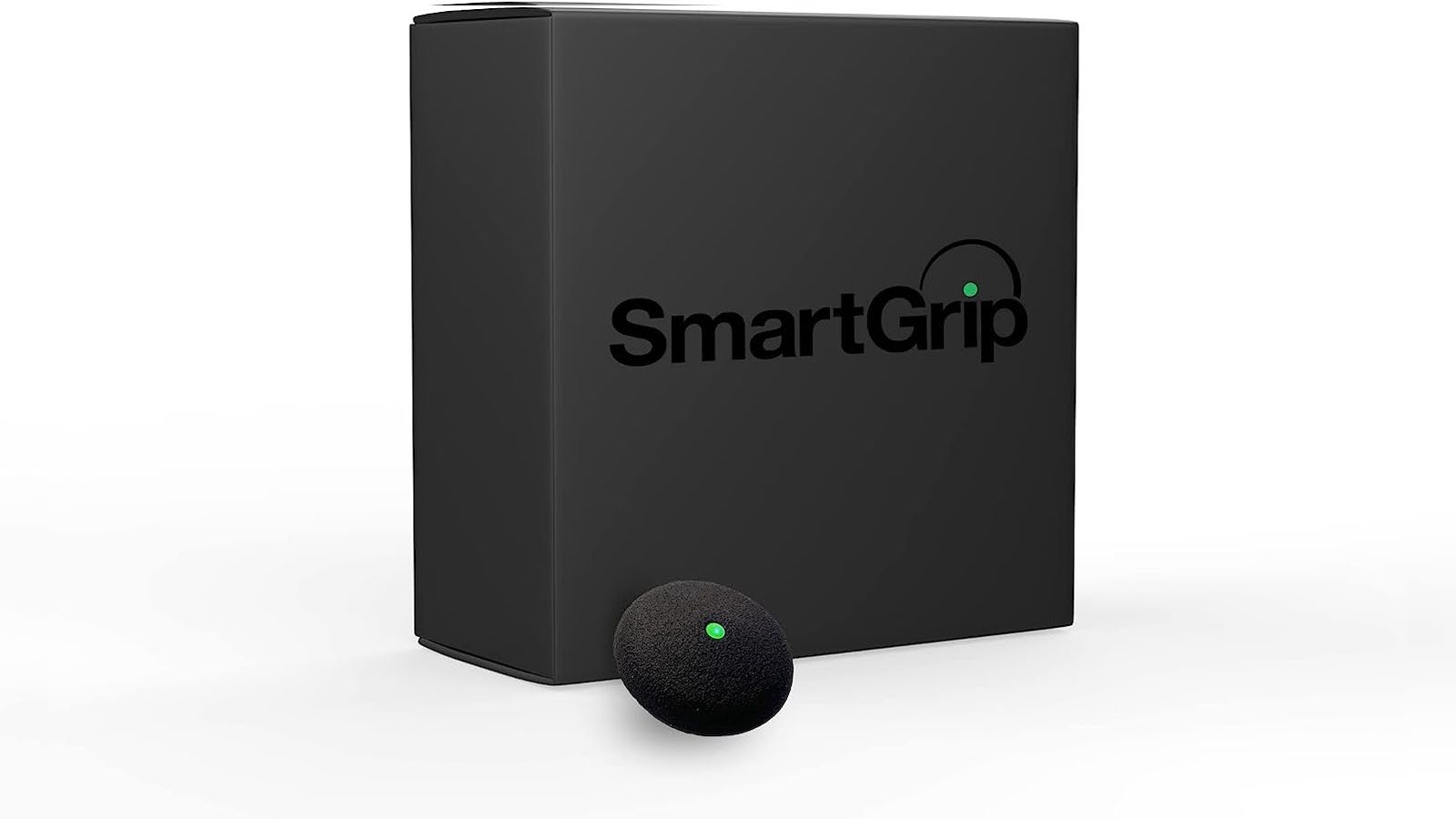 Umbrella Sports SmartGrip golf grip training aid gives you more distance & fixes a slice | Key ...