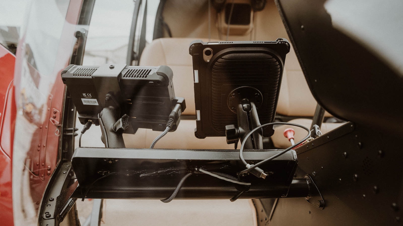 Wombat Ware Cooling Case has a sleek design that prevents your iPad mini from overheating | Key ...