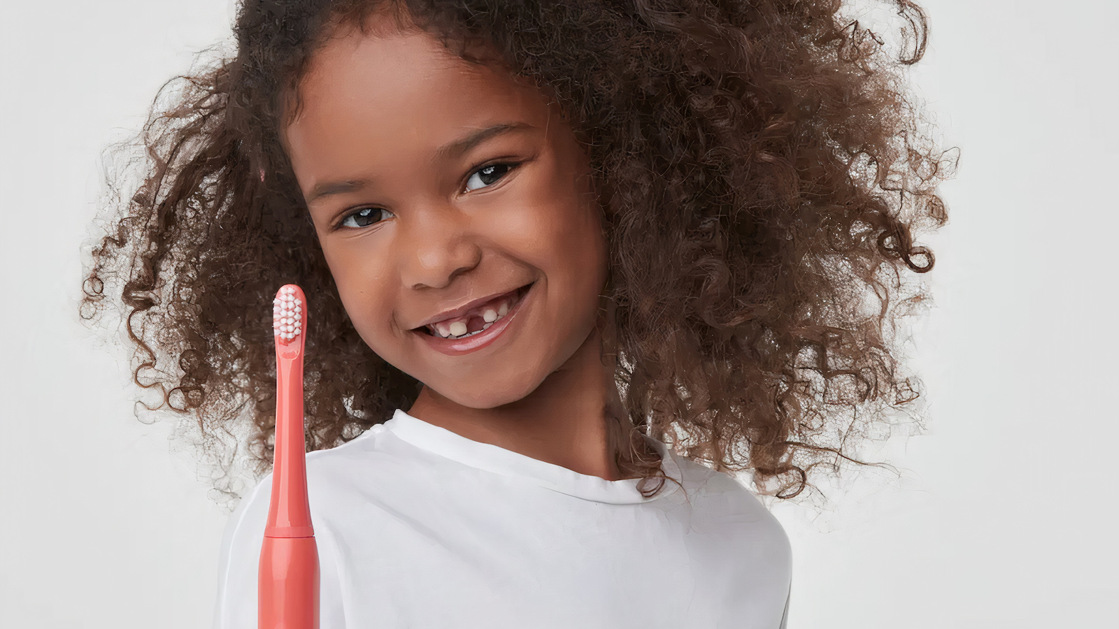 hum Kids Smart Battery Powered Toothbrush uses augmented reality to ...