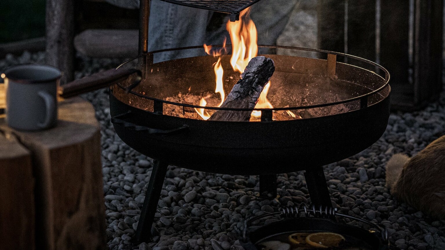 The best outdoor grills for the perfect barbecue — Gadget Flow