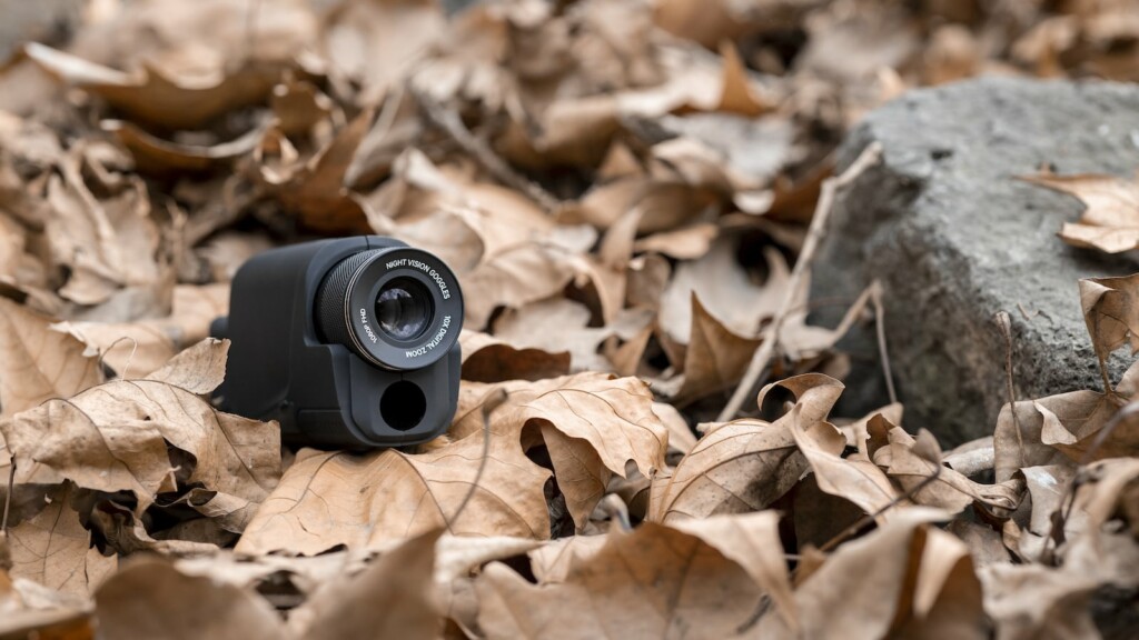 Review: Duovox Ultra night vision monocular captures stunning images