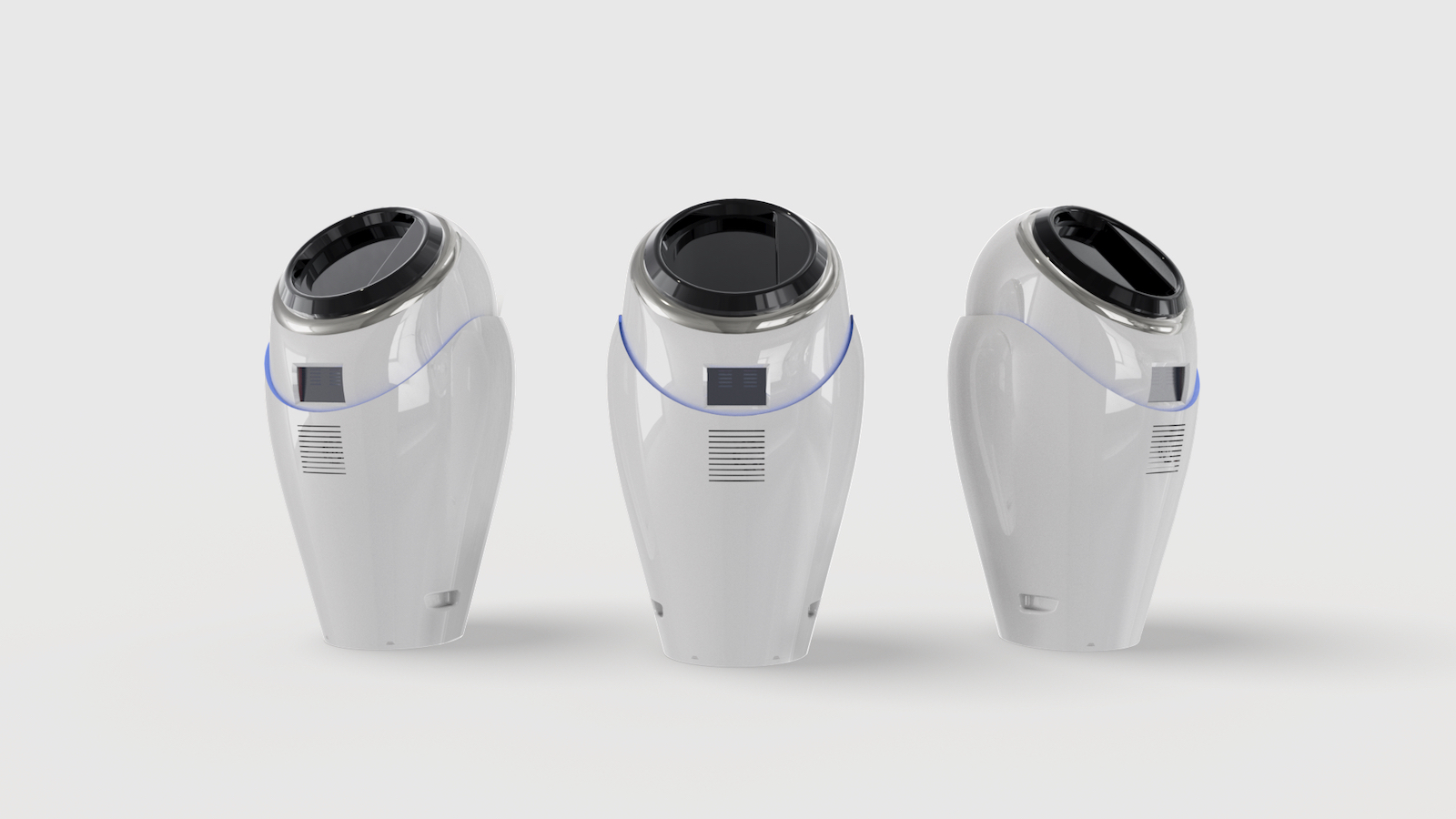 Eeva 2-in-1 smart laundry solution washes & dries your clothes without ...