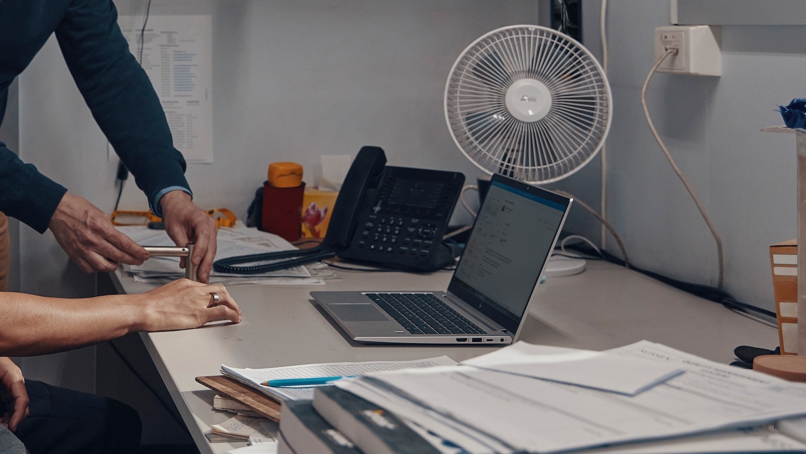 HP EliteBook 600 and 605 G10 Series PCs workforce computers have ...