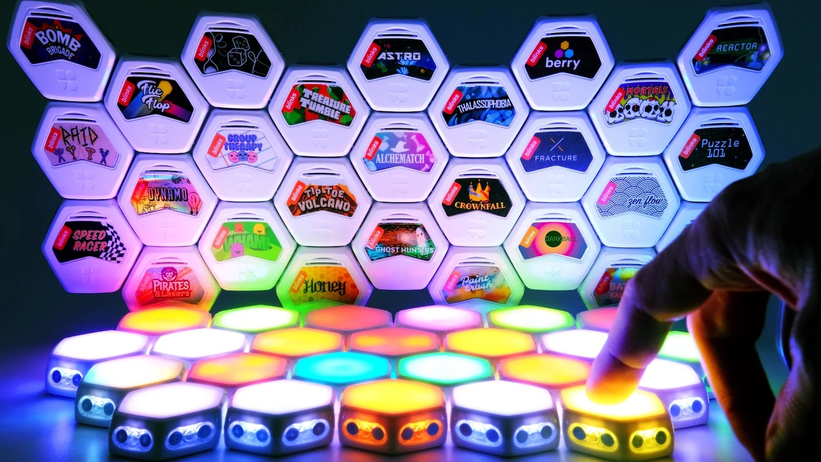 10 Smart board games and AI entertainment gadgets to buy for your ...