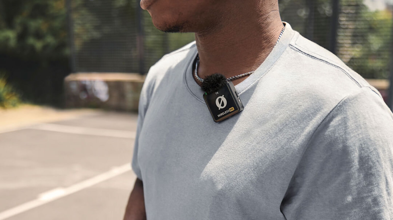 RØDE Wireless ME compact wireless microphone system lets you record pro ...