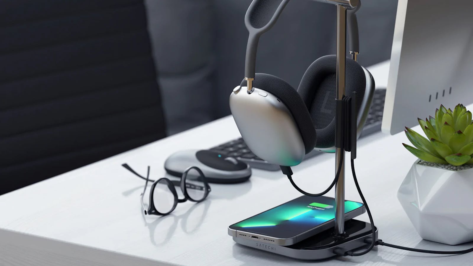 The latest wireless chargers for your work-from-home setup — Gadget Flow