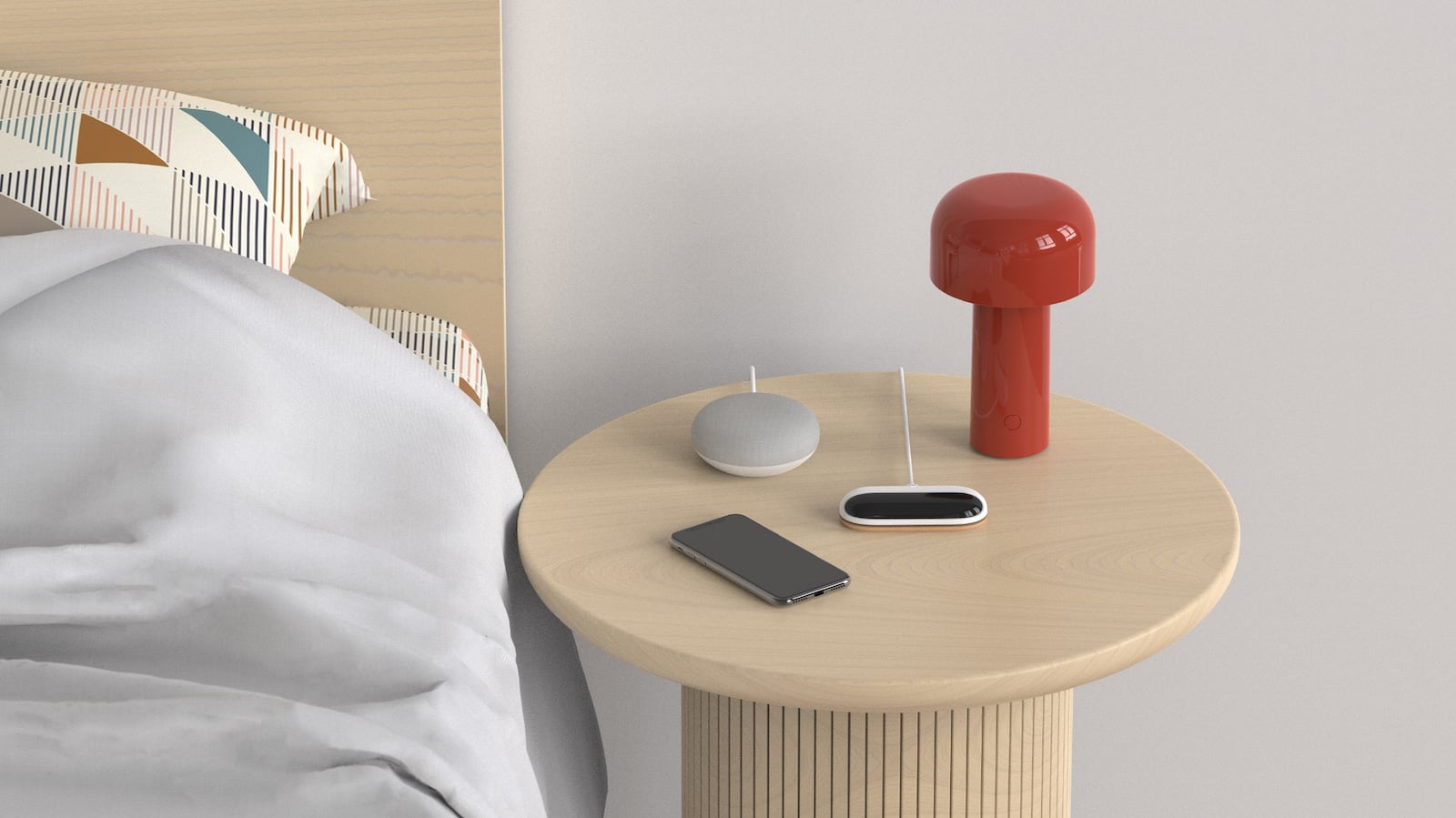 Ambi Climate Mini AI AC/heat pump controller allows custom settings