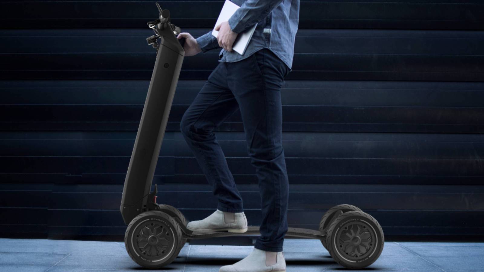 13 cool tech gadgets that are coming soon » Gadget Flow