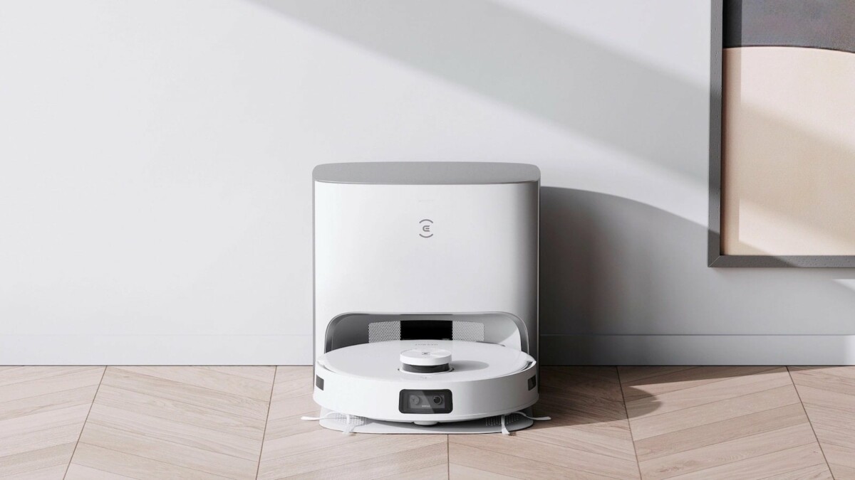These AI cleaning robots keep your home spick-and-span — Gadget Flow