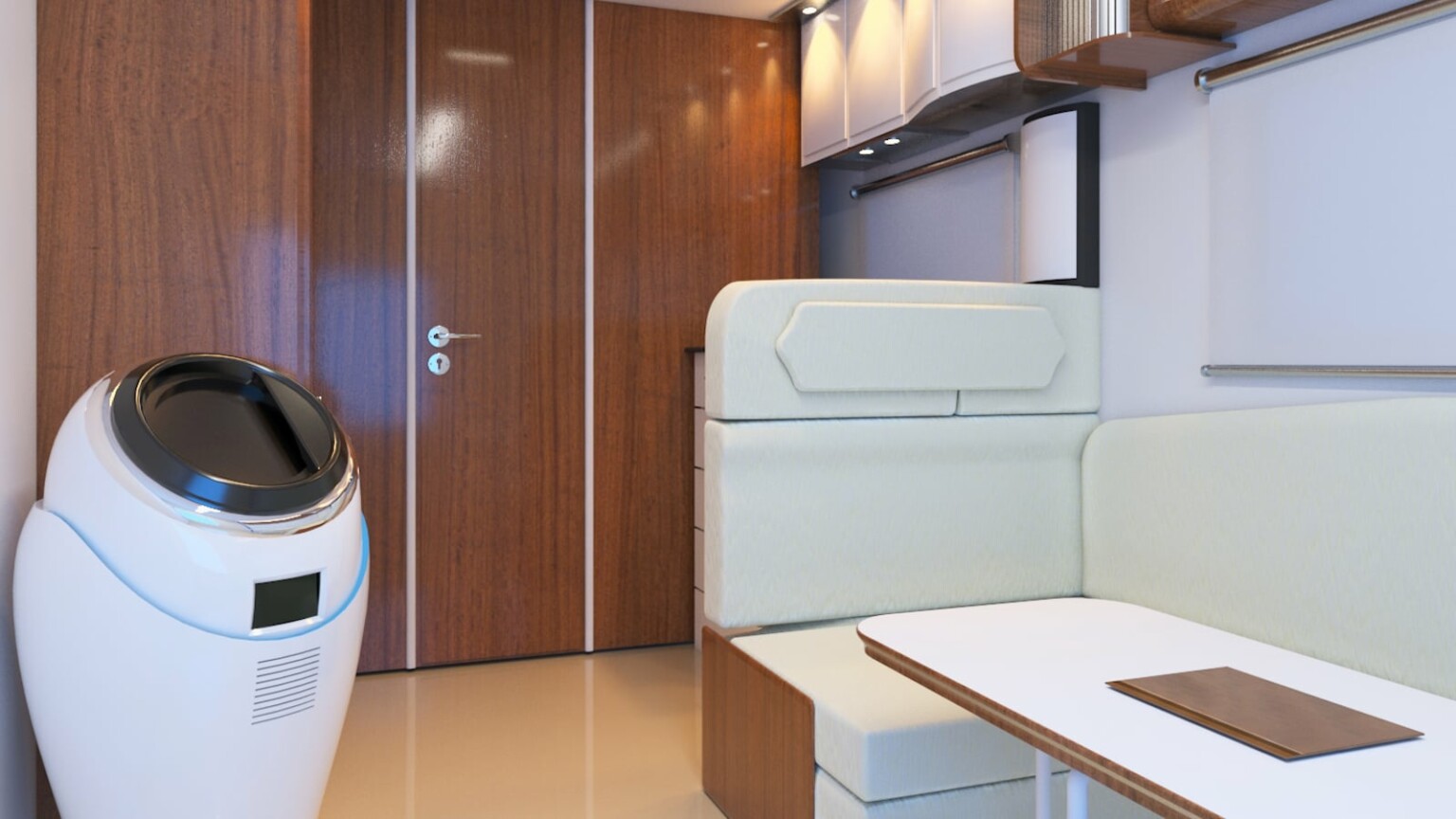 Review: Eeva 2-in-1 eco-friendly washing machine conserves water