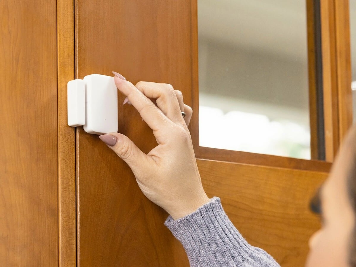 Roku Home Monitoring System SE keeps an eye on your home