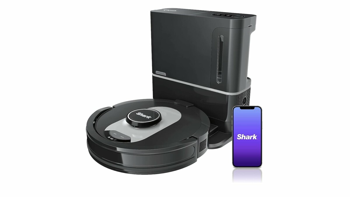 These AI cleaning robots keep your home spick-and-span — Gadget Flow