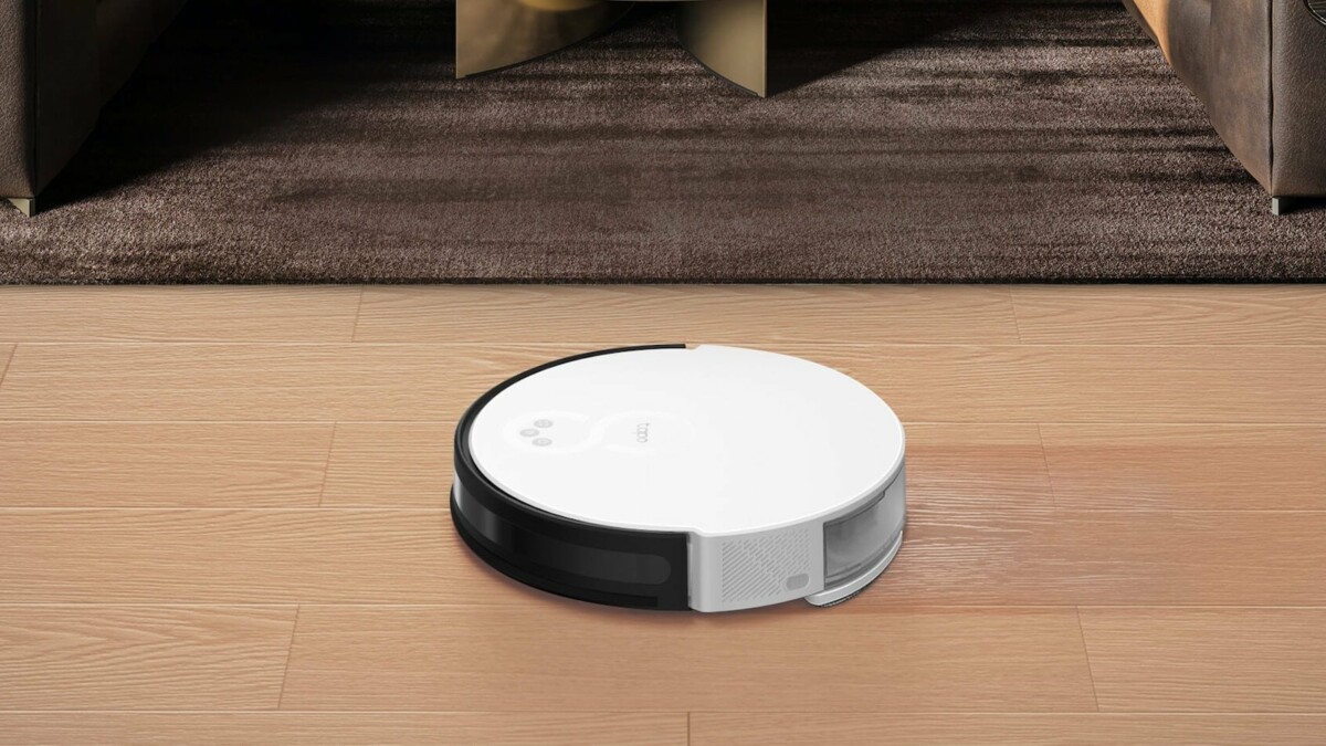 These AI cleaning robots keep your home spick-and-span — Gadget Flow