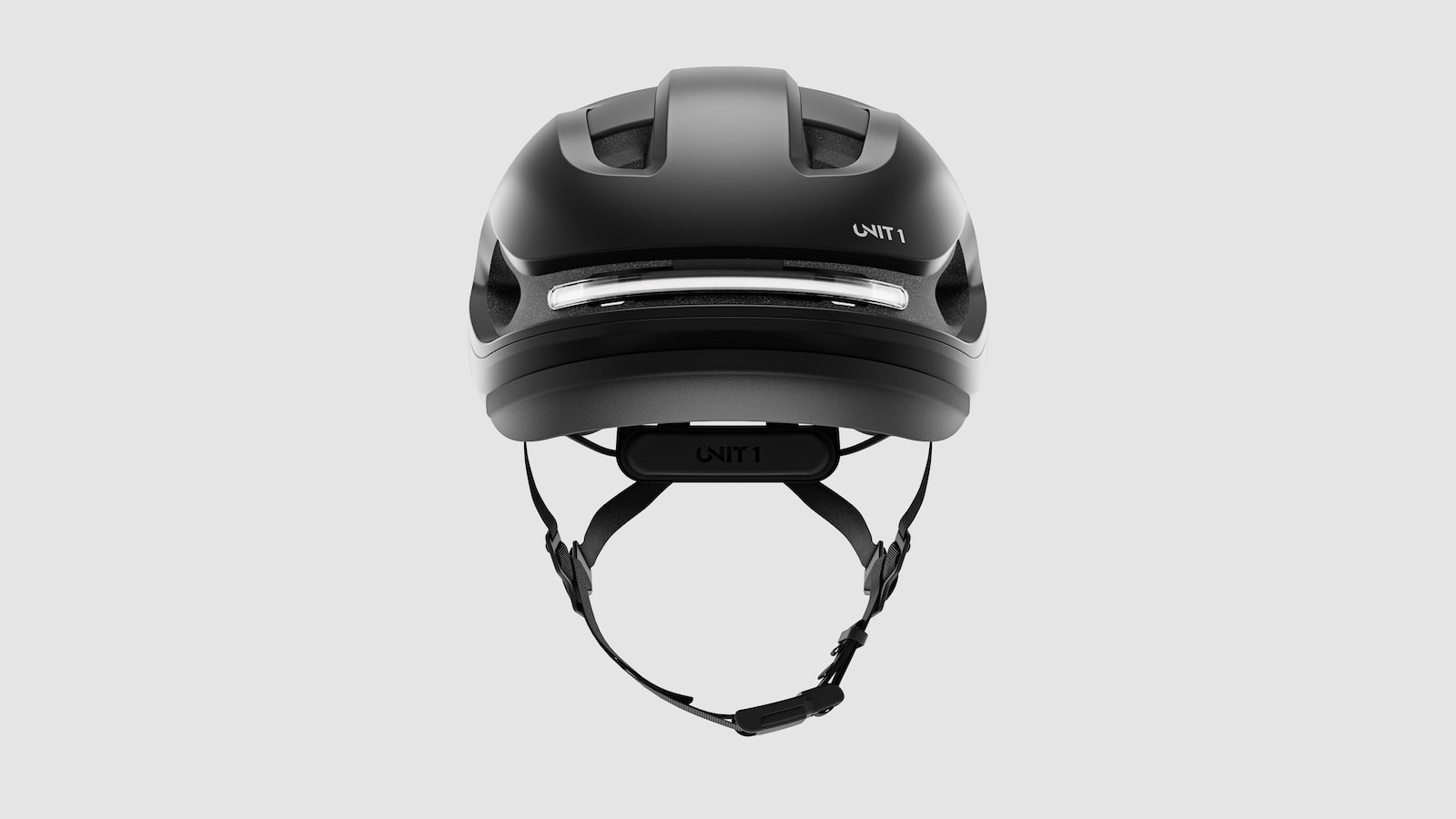 UNIT 1 Aura smart cycling system helps riders become more visible