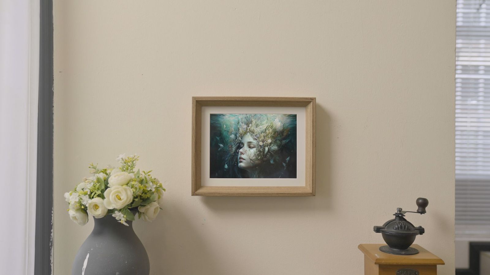 These iPad digital photo frames reimagine uses for old iPads