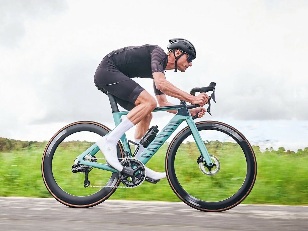 These fast pro cycling bikes give you the speed you need to win
