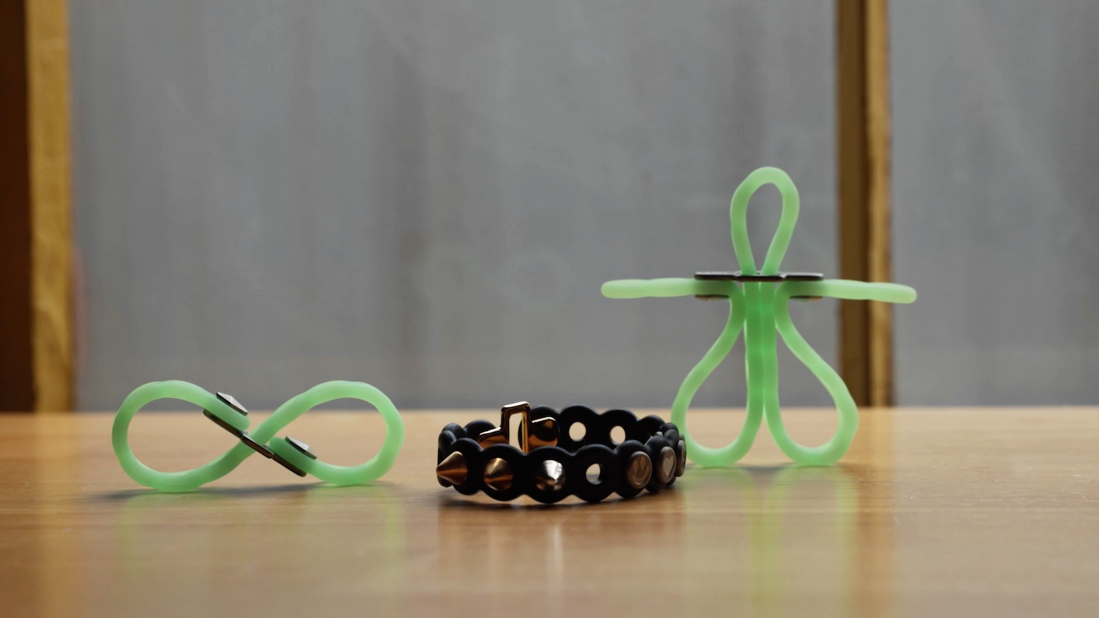 This buildable multitool has a design that's both functional and fun