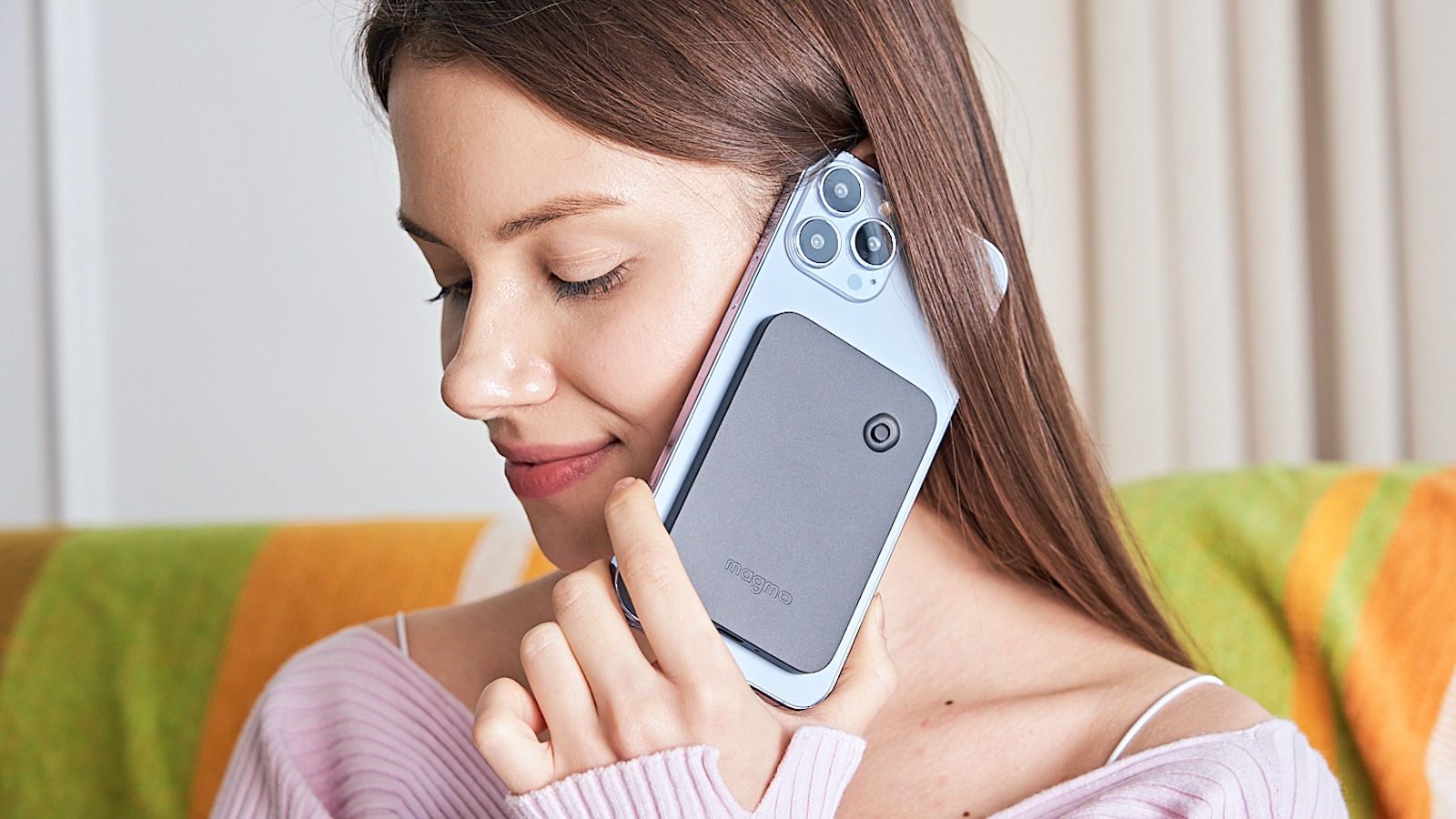 This automatic iPhone call recorder lets you play & share recordings