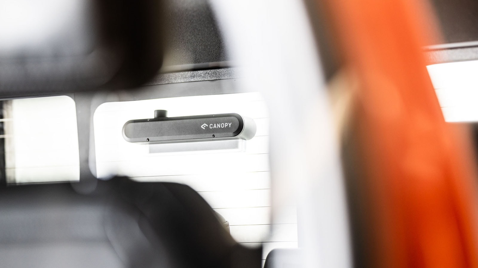 This video security device gives truck owners app-driven monitoring