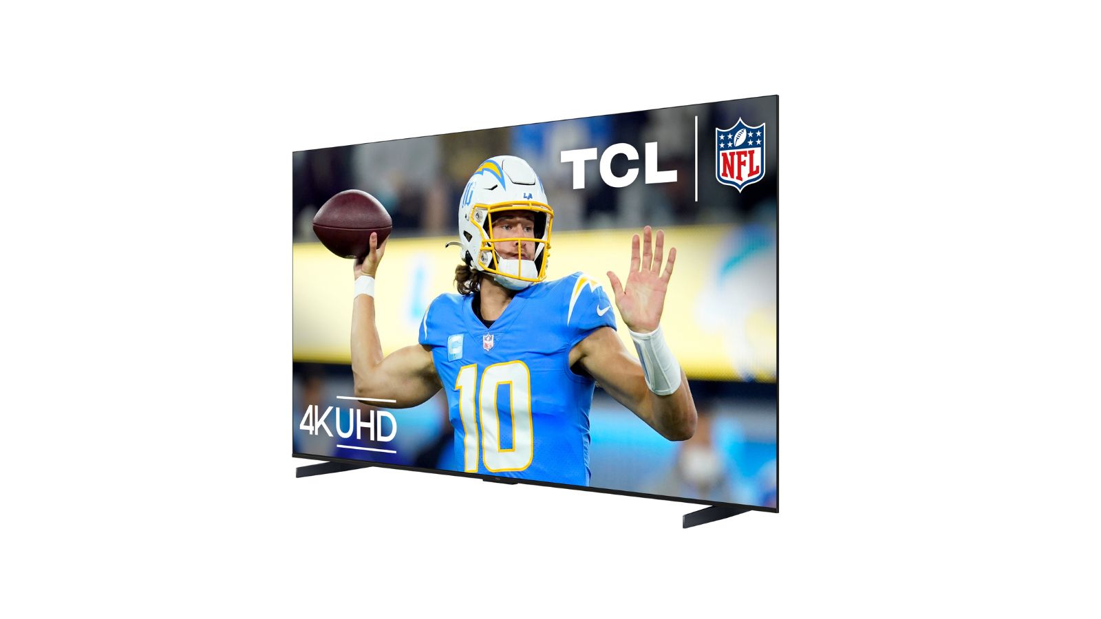 TCL 98-inch S5 with Google TV offers a massive screen