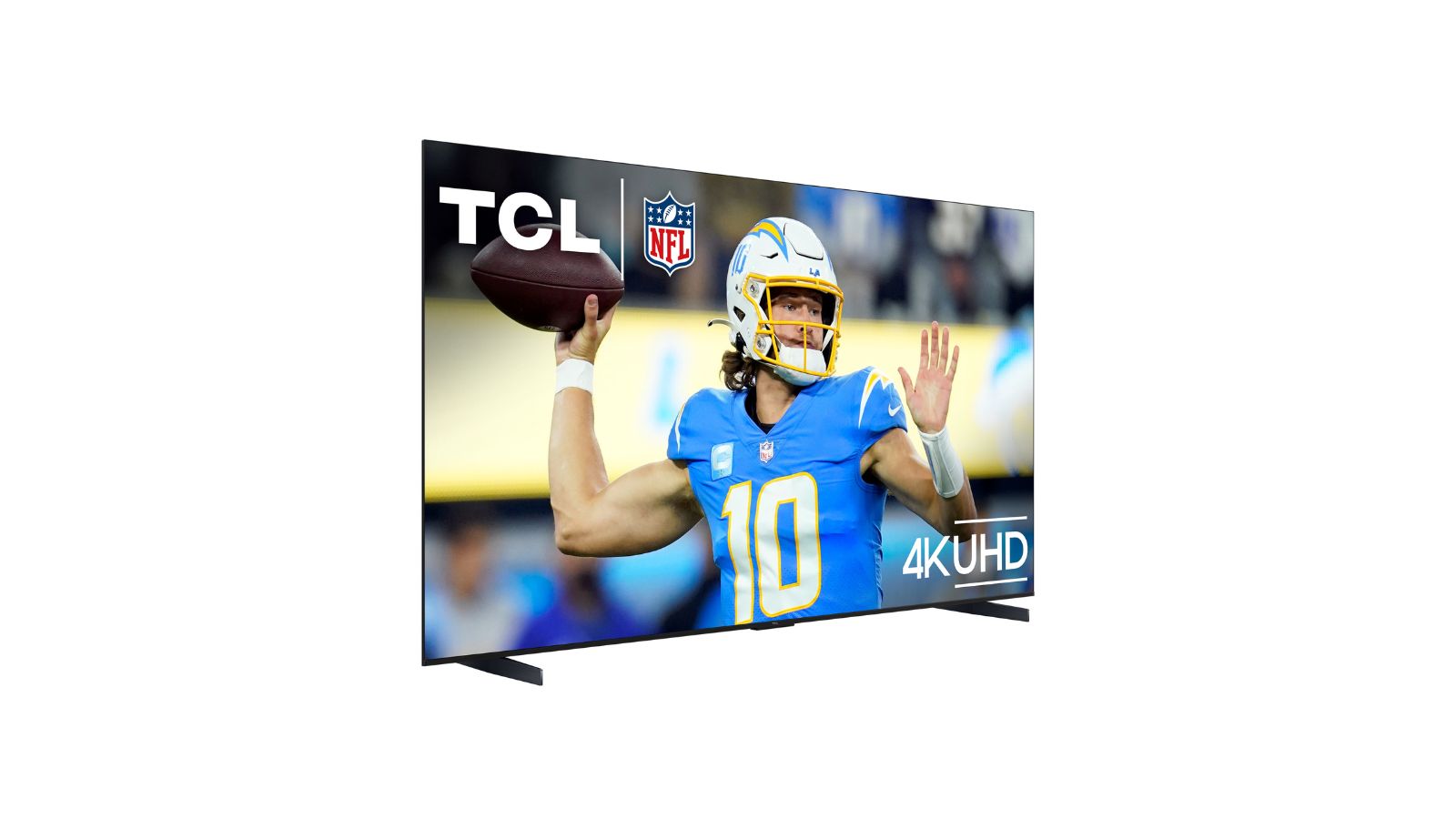 TCL 98-inch S5 with Google TV offers a massive screen