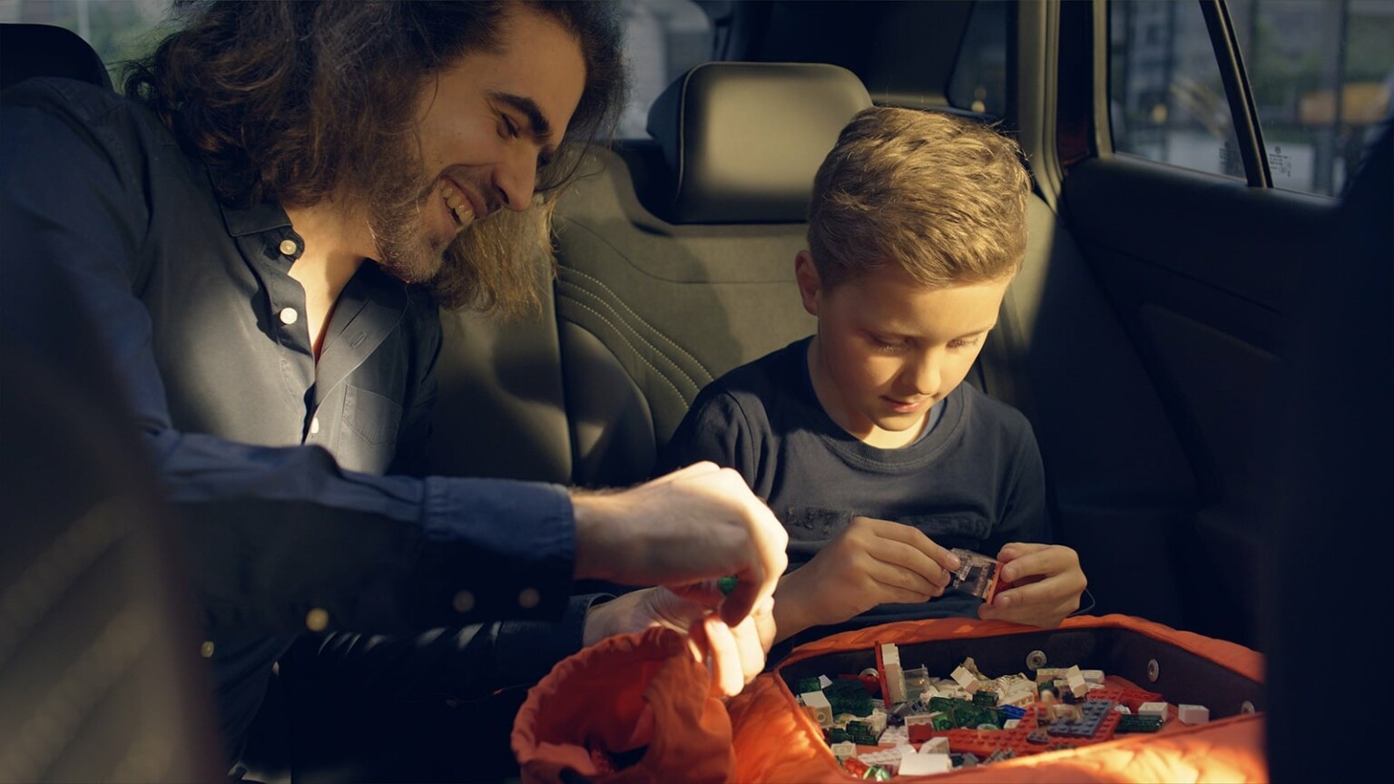 Review: the settle stylish car organizer is super versatile