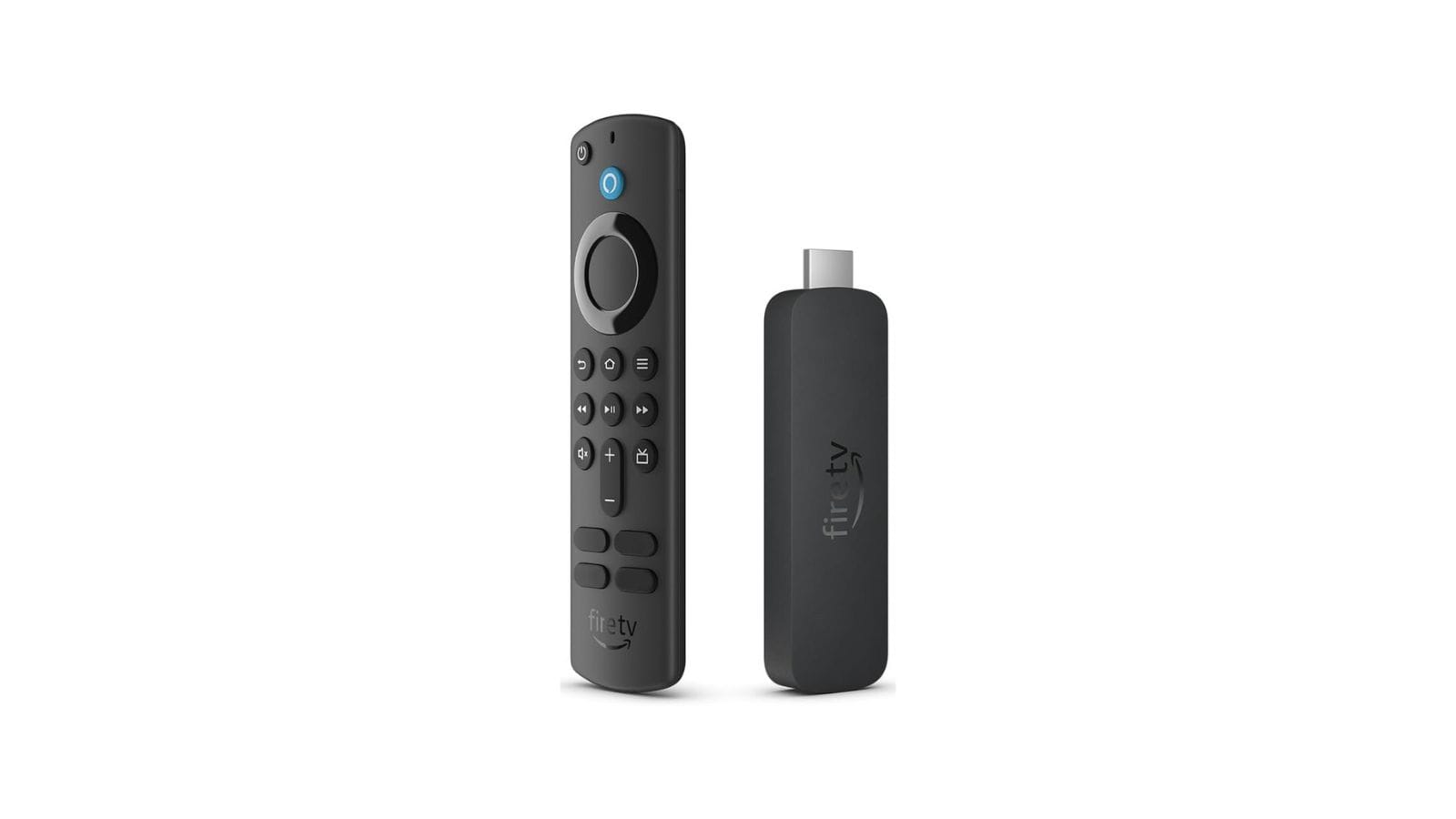 Amazon Fire TV Stick 4K supports Wi-Fi 6