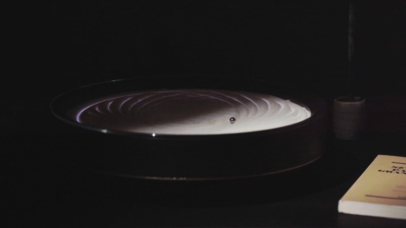 Review: SANDSARA Obsidian & Alabaster Editions are wireless