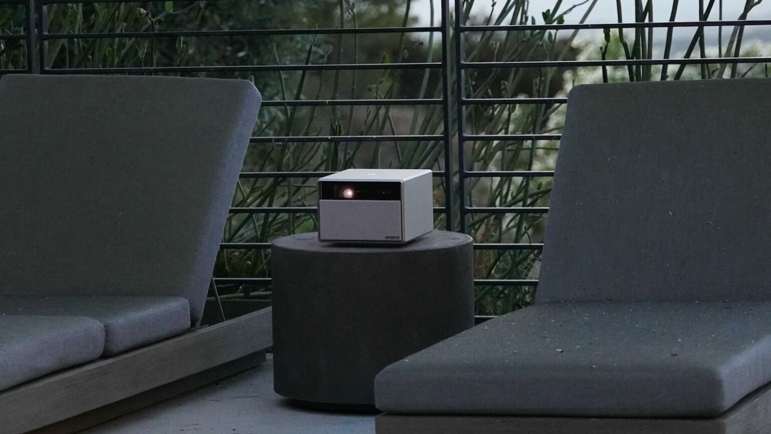 Review: The HGIMI HORIZON Ultra 4K home projector offers bright visuals