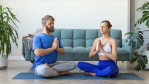 Yoga Go app Review: Take a yoga class anytime, anywhere