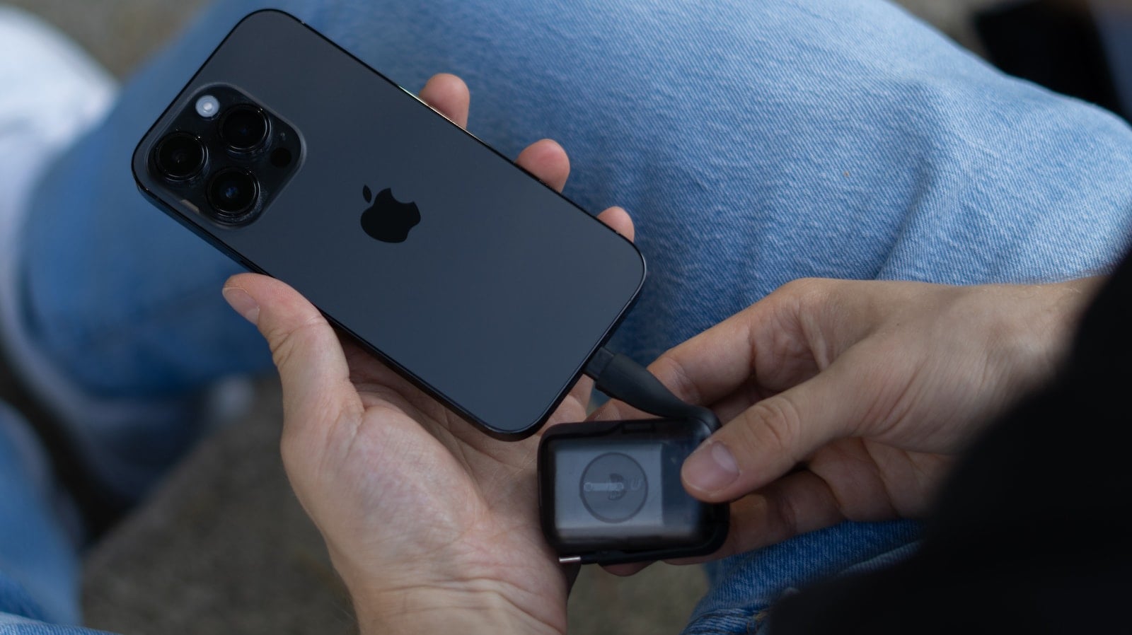 Review: Rolling Square TAU 2 mini power bank is lightweight and compact